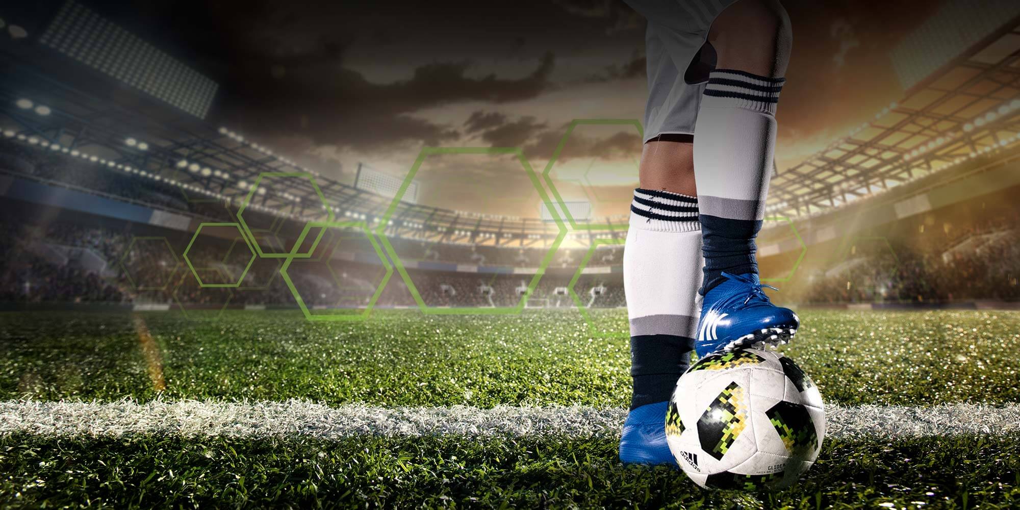 Améliorez votre jeu avec notre entraînement aux compétences de football ...