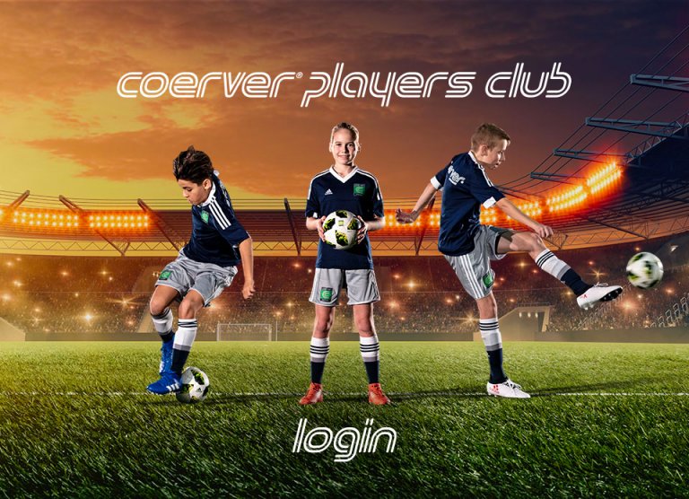 Coerver® Coaching is a global football training method - Coerver Coaching