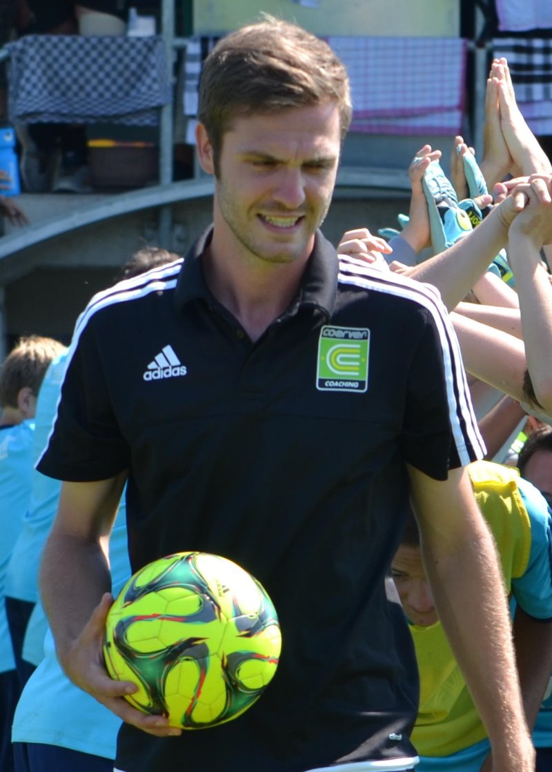 Book now by finding your nearest Coerver Coaching program - Coerver ...