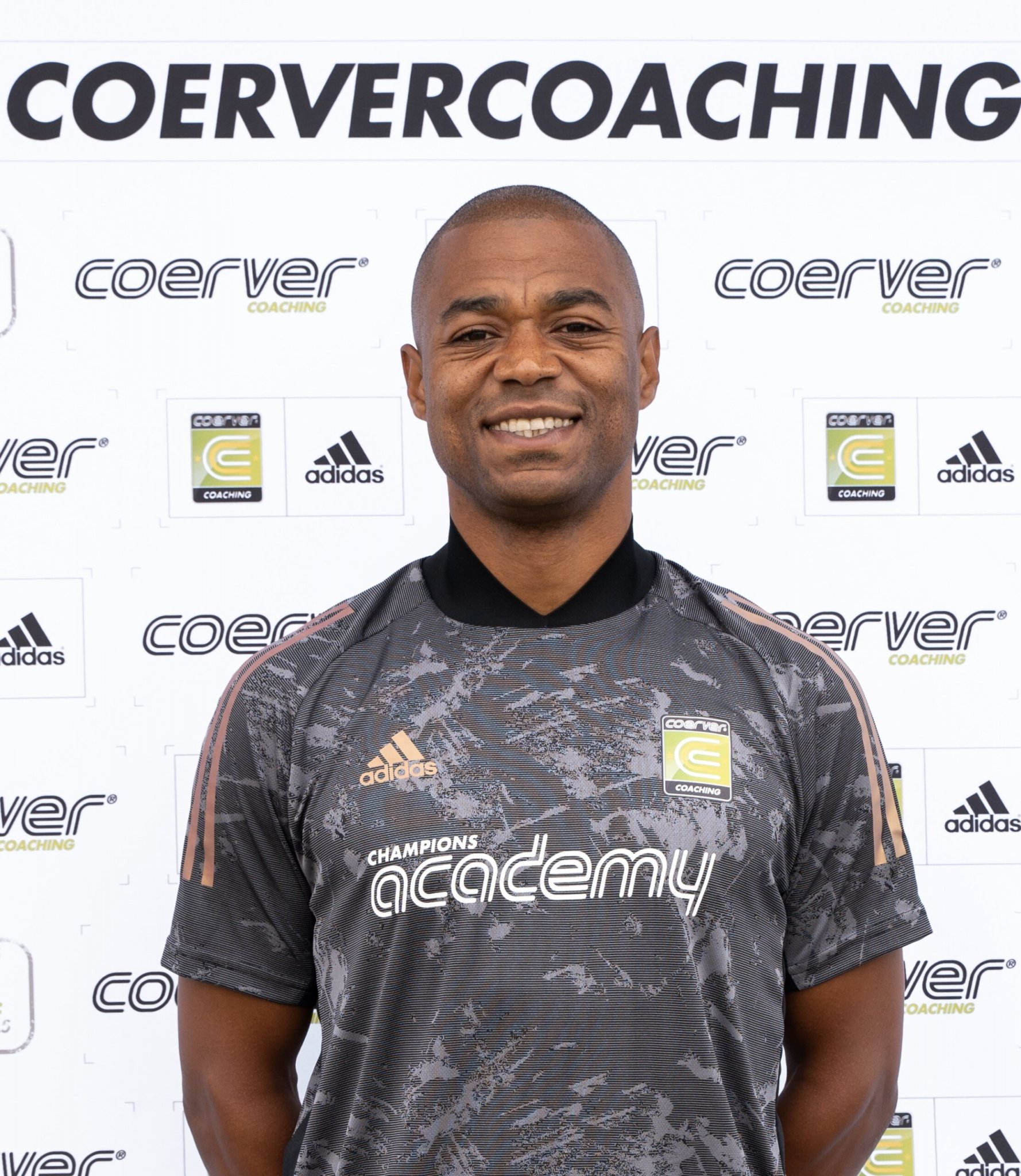 Book now by finding your nearest Coerver Coaching program - Coerver ...